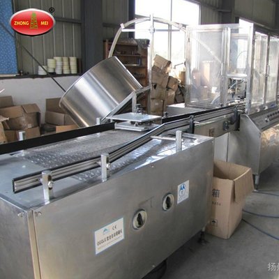 Can Filling Line Machine Price Fully Automatic Aerosol Filling Line machine