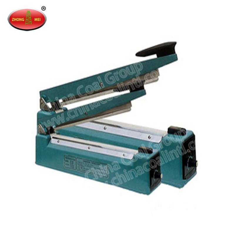 Heat Sealer Machine For Sale SF Impulse Heat Sealer/Impulse Heat Sealer