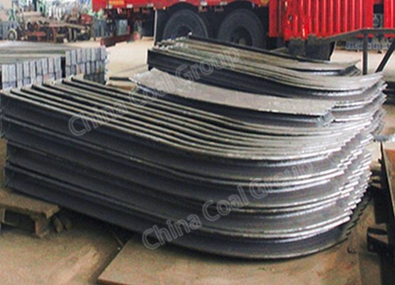 High Quality And Hot Sale Coal Mining U36 Shaped Steel Support