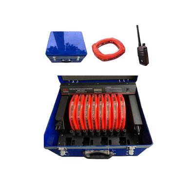 high way road safety wireless intrusion alarm system pre-warning