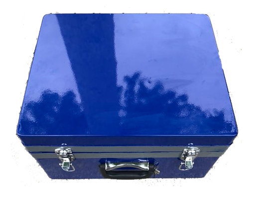 high way road safety wireless intrusion alarm system pre-warning