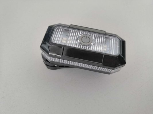 CE certificate traffic police man led traffic light body beacon