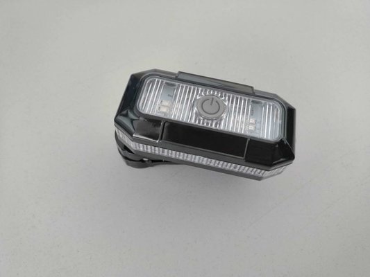 police strobe light for uniform rechargeable police shoulder lighting