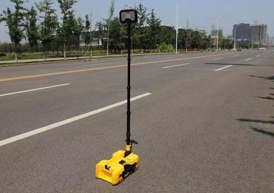 portable light tower rechargeable searchlights and rescue light