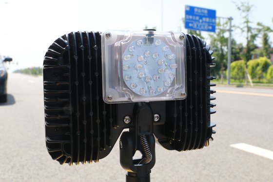 portable light tower rechargeable searchlights and rescue light