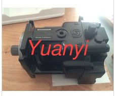 90 Series Sauer 90M55 90M75 90M100 Hydraulic Piston Motors