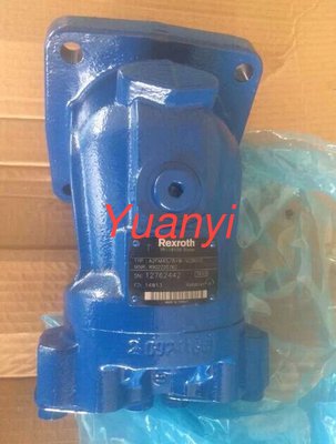 Sauer 90M55 series Hydraulic Axial Piston motor For Loaders