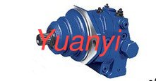 Rexroth A6VE Series Hydraulic motor of A6VE55 A6VE80 A6VE107 Axial Piston Motors