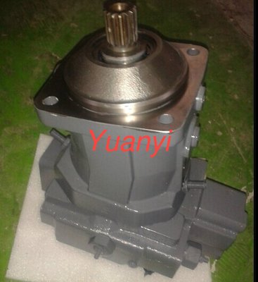 A6VM28,A6VM55,A6VM80,A6VM107,A6VM140,A6VM160,A6VM250 A6VM Series Rexroth Hydraulic Motor