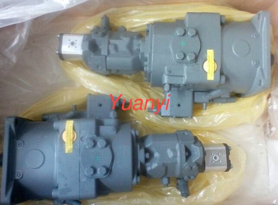 A11VO190 A11VO260 Bosch Rexroth A11VO Series Hydraulic Piston Variable Pump