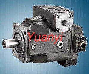 A4VSO Series A4VSO40,A4VSO71,A4VSO125,A4VSO180,A4VSO250,A4VSO355 Rexroth Hydraulic Piston Pump For Sales