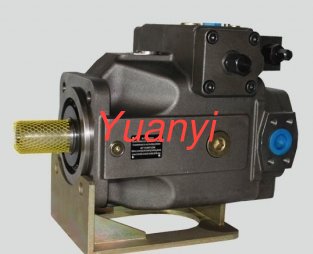 A4VSO Series Rexroth Hydraulic Variable Axial Piston Pump A4VSO71 A4VSO125 A4VSO180 A4VSO250