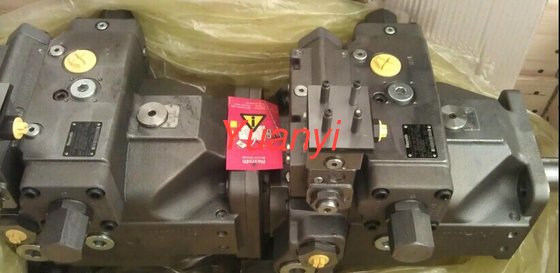 A4VSO Series Rexroth Hydraulic Variable Piston Pump A4VSO125 A4VSO180