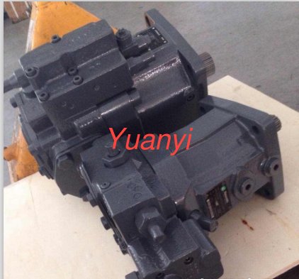 Rexroth A11VO145LRDU2 Series Hydraulic Piston Pump