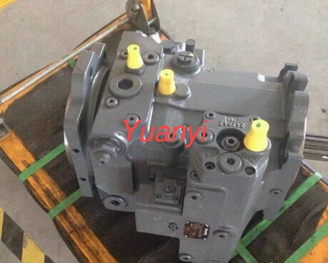 Rexroth A4VG Series A4VG56 A4VG71 A4VG90 A4VG125 A4VG250 Hydraulic Piston Pump For Sales