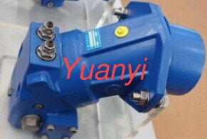 Rexroth A2FE Series hydraulic motor A2FE107 A2FE160 For Rotary Drilling