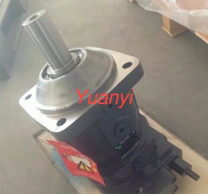 Rexroth A7VO Series A7VO55 A7VO80 A7VO107 A7VO160 A7VO250 Hydraulic Piston Pump For Sales