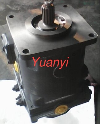 Rexroth A11VO(A11VLO) Series Hydraulic Piston Pump A11VO95 A11VO130 A11VO190 a11vo260