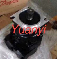 90 Series 90M55 90M75 90M100 Hydraulic Piston Axial Motor