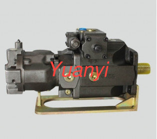 Rexroth A4vso40, A4vso71, A4vso125, A4vso180, A4vso250 Series Hydraulic Piston Pump