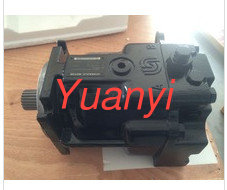 90 Series 90M55 90M75 90M100 Hydraulic Piston Motors