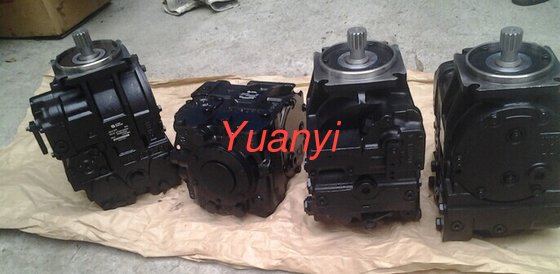 90 Series Sauer 90R55 90R75 90R100 90R130 90R250 For Concrete Mixers