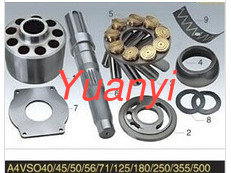 Rexroth A4VSO125 A4VSO250 Hydraulic Piston Pumps For Sales