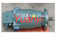 Axial Piston Hydraulic Motors MF 20 series MF21 MF22 MF23 Concrete Mixers Motor
