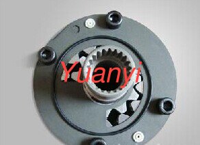Rexroth A4VG90 A4VG125 A4VG250 charge pump