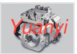 Linde HPR55-02 Series Hydraulic Piston Pump