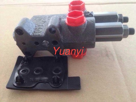 Rexroth A10VSO Series Pump DR DRF DFR1 Valves