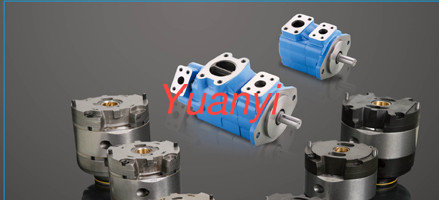 Eaton Vickers 25V hydraulic vane pump cartridge kits