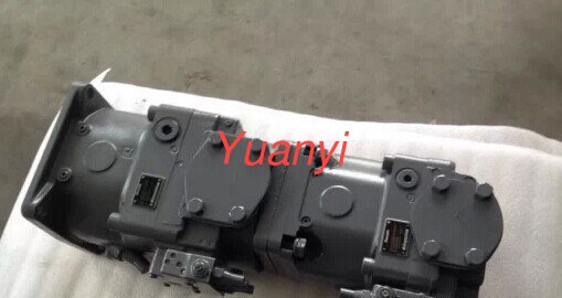 A11VO Series Rexroth A11VO75 A11VO95 Series Hydraulic Piston Pump