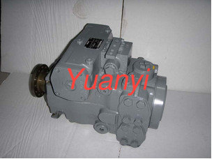 Rexroth A4VTG90 Hydraulic Axial Hydraulic Piston Variable Pump For Concrete Trucks