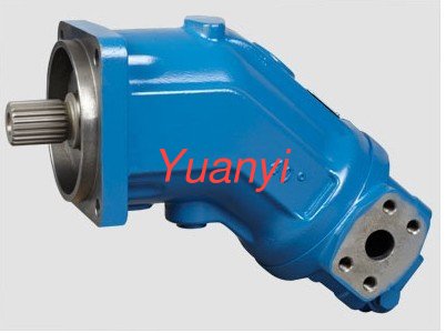 A2FM16,A2FM32,A2FM45,A2FM56,A2FM63,A2FM80,A2FM90 Rexroth hydraulic piston motor