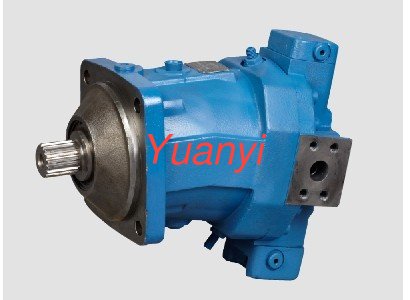 A6VM55, A6VM80, A6VM160, A6VM172,A6VM200,A6VM250 Rexroth Hydraulic Axial Piston Motors