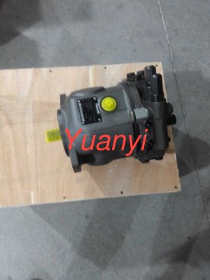 A10VSO28,A10VSO45,A10VSO71,A10VSO100 Rexroth Hydraulic Axial Piston Pumps For Loaders