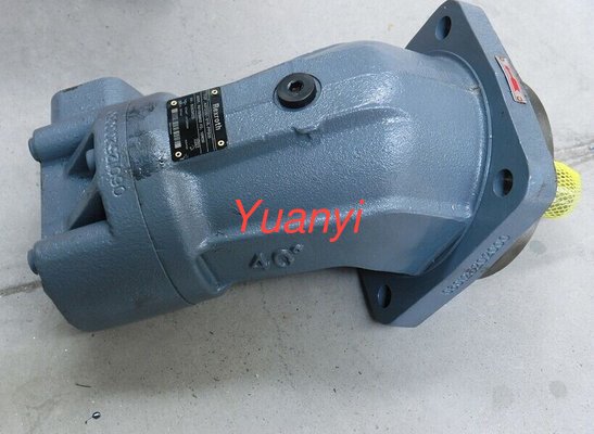 Rexroth Fixed Axial Piston Motor A2FM56 A2FM63 A2FM80 A2FM90 A2FM107 A2FM125 A2FM160