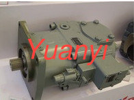 Rexroth A11VO Series A11VO95 A11VO130 A11VO190 A11VO260 Hydraulic Axial Piston Pump