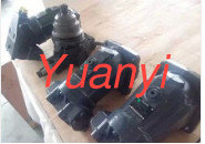 Rexroth A2FE A2FE28,A2FE45,A2FE56,A2FE63,A2FE80,A2FE90,A2FE107 Hydraulic Piston Motor
