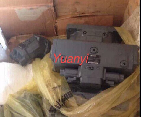 A4VG28,A4VG45,A4VG50,A4VG56,A4VG71,A4VG125,A4VG180,A4VG250 Rexroth A4VG Hydraulic Pump