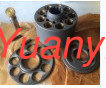 Komatsu PC300-3, PC300-5 Hydraulic Piston Pump Parts and Spares For Sales