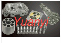 Hitachi EX200-1, EX300-1, EX300-2, EX300-3, EX300-5 Hydraulic Piston Pump Parts and Spares