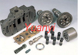 Rexroth A11vo130,A11vo145,A11vo190,A11vo250,A11vo260 Piston Pump Parts and Spares