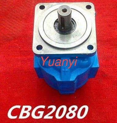 Supply CBG1016, CBG1025 CBG1032, CBG1045 Gear Pump and Hydraulic Pump