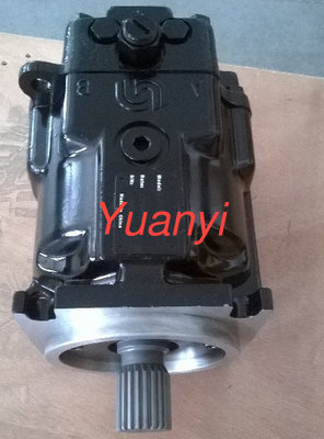 Danfoss 90 Series 90M55 90M75 90M100 Hydraulic Piston Motors For Concrete Trucks and Mixer