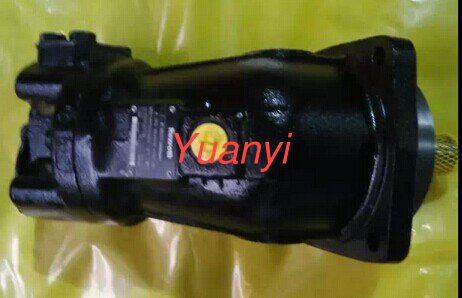 Rexroth A2FM56 Hydraulic Piston Motors A2FM Series