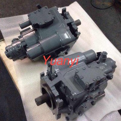 20 Series PV20 PV21 PV22 PV23 PV24 Hydraulic Piston Pump For Concrete Mixers