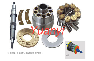 A11VO Rexroth A11VO95 A11VLO95 Hydraulic Piston Pump Parts and Spares