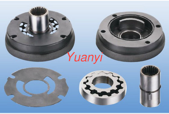 Hydraulic Rexroth Pump Repairing Parts For A11VO145 A11VLO145